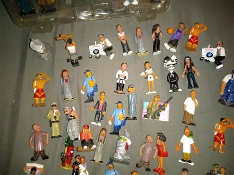 All Homies Characters