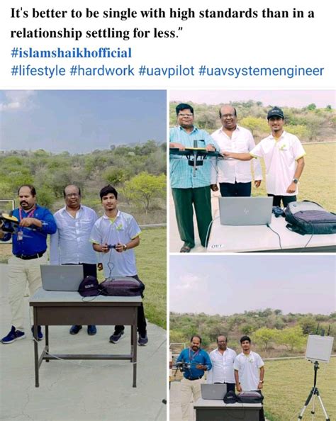 Md Islamuddin On Linkedin Drone Testfly Uavmapping Ryno