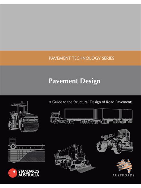 Austroads A Guide To Structural Design Of Road Pavements Pdf