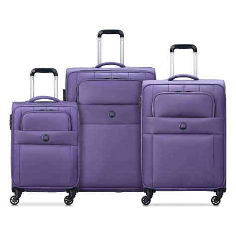 Delsey - DELSEY® Paris | The Confident Move in Luggage