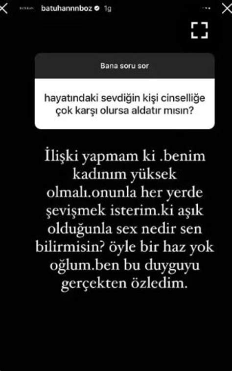 Kısmetse Olur Batuhan Kendi Cinsel Içerikli Görüntülerini Yaymış