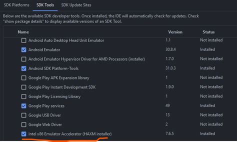 Java My Computer Shuts Down Whenever I Launch The Emulator On Android Studio Stack Overflow