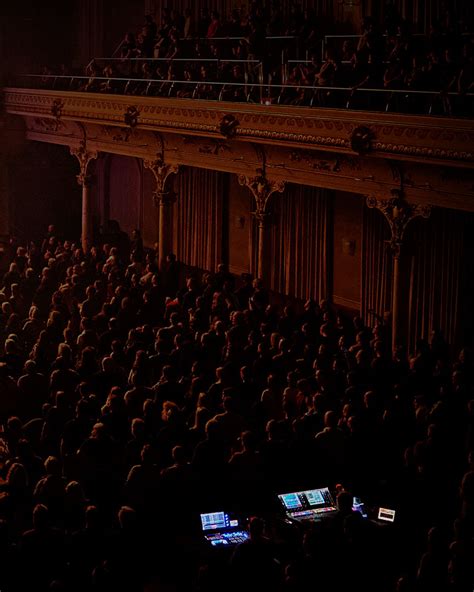 Efnote Pro The Stage Drums™