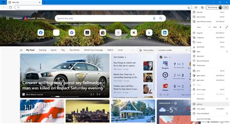 How To Show Or Hide Your Browsers Bookmarks Toolbar Android Authority