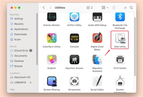 Create Bootable Clone Backup For Macos Mojave