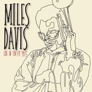 Miles Davis Live In Tokyo 1975 7 X File 16 Bit 441 Khz Stereo