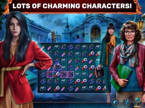 Mystery Files Hidden Objects Release Date Videos Screenshots Reviews On Rawg