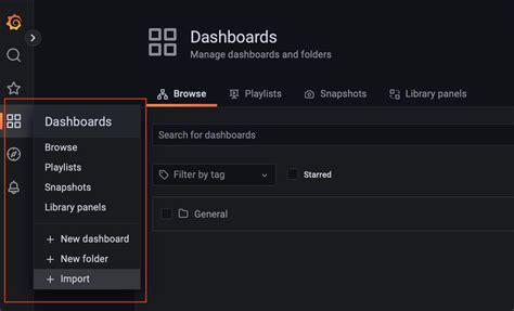 使用 Prometheus Grafana 实现极狐gitlab Runner 可视化 极狐gitlab