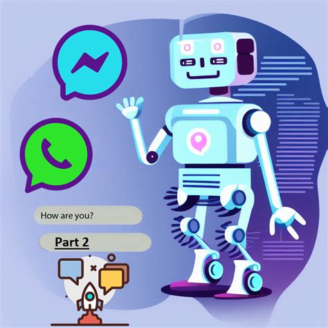Membuat Chatbot Pada Telegram Menggunakan Python By Noor Maysyaroh Medium