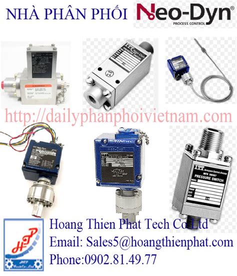 Xy Lanh Khí Nén Neo Dyn