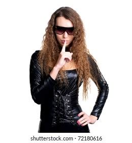 Skintight Dress Images Stock Photos Vectors Shutterstock