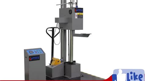 Drop Weight Impact Testing Machine Drop Tester Buy Drop Test Machine Drop Weight Impact