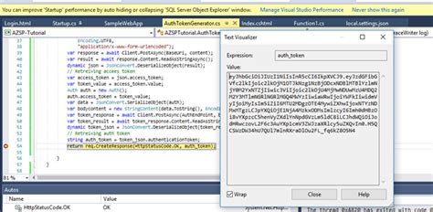 Modern Coding Myths Securing An Azure Function Api With Authentication