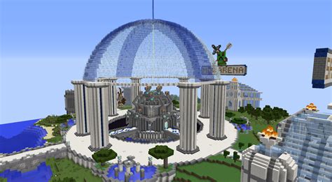 Server Spawn Minecraft Map Artofit