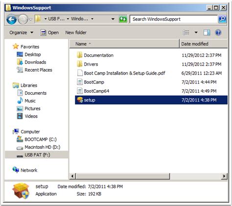 Install Boot Camp Drivers Twocanoes Support