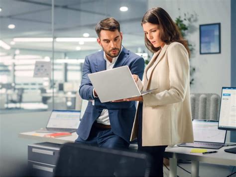 How To Become An Executive Assistant Spherion