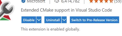 Support For The Ninja Multi Config Generator Issue Microsoft Vscode Cmake Tools GitHub