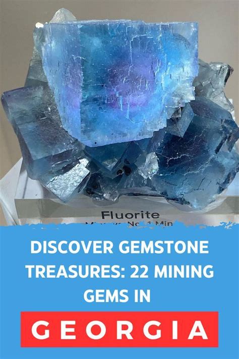 Discover 60 Gem Mining And Rock Hunting Ideas Rock Hounding Gem