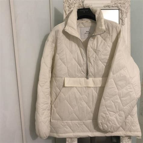 Анорак оверсайз — ціна 450 грн у каталозі Куртки Купити жіночі речі за доступною ціною на Шафі