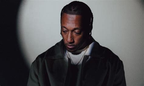 Lecrae Is Working On A New Album Rapzilla