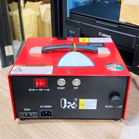 Promo Mini Compressor Kompresor Mini Kompresor Auto Stop Diskon 33 Di Seller Toko Imang