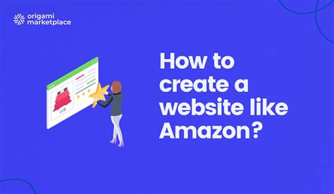 How To Create A Website Like Amazon The Complete Guide