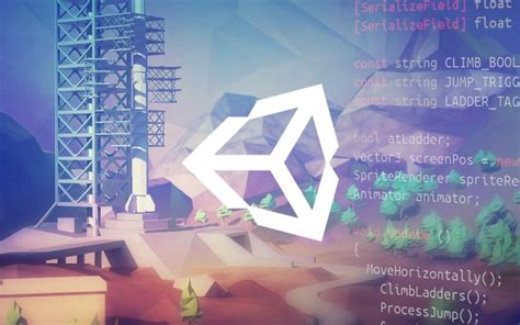 Unity引擎C 语言 D游戏开发全教程 哔哩哔哩 bilibili