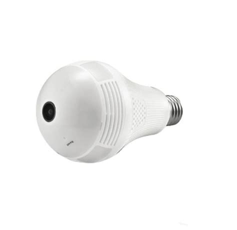 360° Wifi Panoramic Camera Elevation