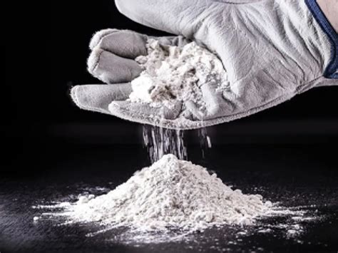 Rentaş Group Industrial Raw Materials