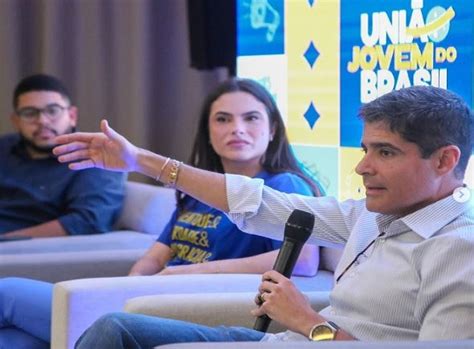 Acm Neto Diz Que Governo Lula é Ultrapassado E Que Deu As Costas A
