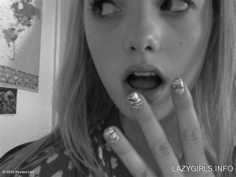 Peyton List Peyton R List Emma Ross Photo 31446681 Fanpop