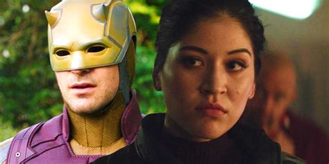 Marvel Hints At How Daredevil Fits Into An Upcoming Disney Series