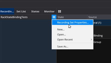 Error When Trying To Record Cantabile Cantabile Community