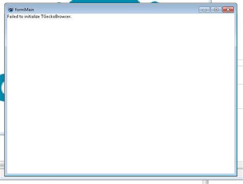 Lazarus TGeckoBrowser Yuryi Kliashtorny