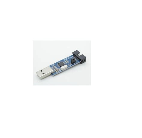 Usb Asp Avr Programming Device For Atmel Processors Robodo