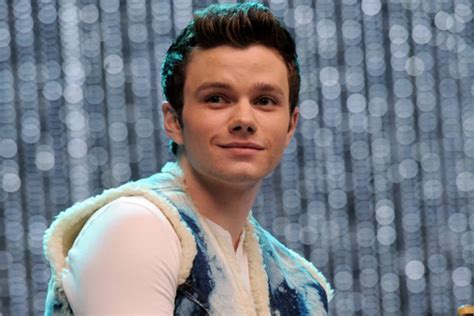 Chris Colfer Helps ‘the Glee Project Final 3 Demonstrate ‘glee Ality