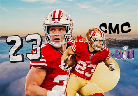 Why 49ers Offense Christian Mccaffrey Are A Perfect Match Opta Analyst