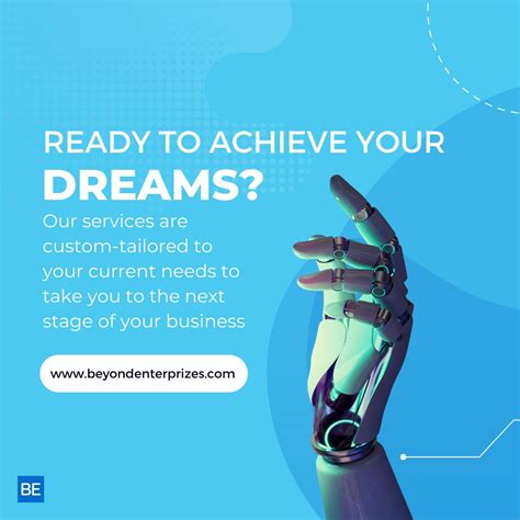Beyond Enterprizes On Linkedin Beyondenterprizes Customizedservices Businessgrowth Dreams