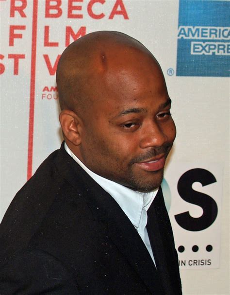 Damon Dash Wikipedia