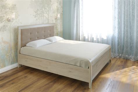 Кровать КР 1013 1 6x2 0 купить в Лером Мебель за 27466 руб