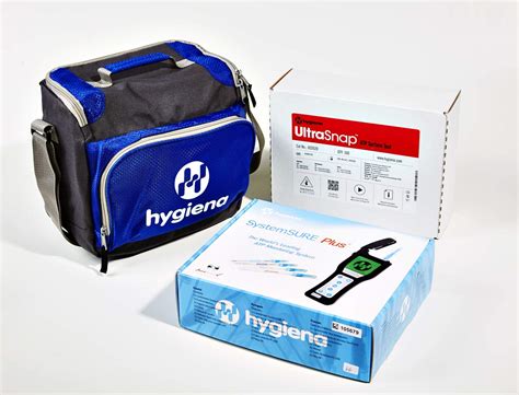 Bio Shield Tech Sure Plus Atp Monitoring System With Nepal Ubuy