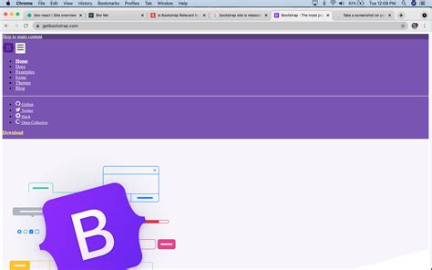 Getbootstrap Is Looking Broken For Me Issue Twbs Bootstrap GitHub