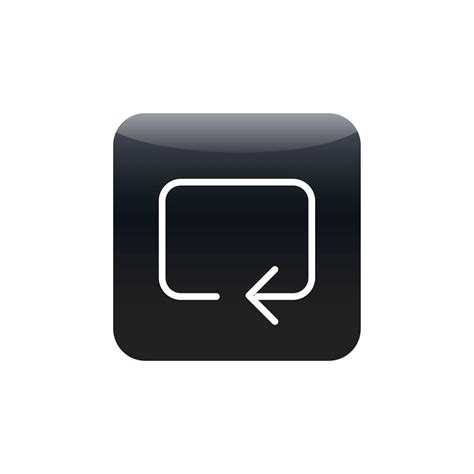 Loop Icon Vector Premium Vector Rawpixel