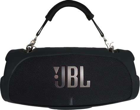 Khanka Hard For Jbl Xtreme Case Come With Cables Pouch And Shoulder Strap For Jbl Xtreme
