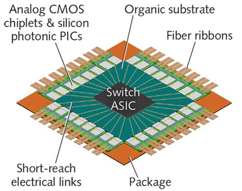 Scintil Photonics Raises 4 4m To Advance 800g Silicon Photonic Transceivers Laser Focus World