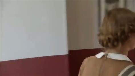 CMNF CFNF Only One Naked Alix Poission Nude Scene