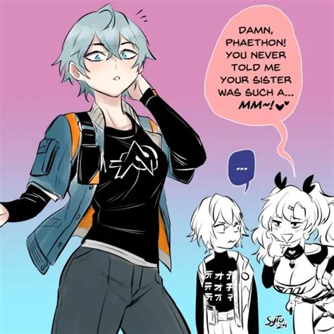 Zenless Zone Zero Hentai HentaiForce