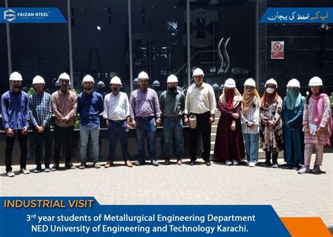 Aman Saeed On Linkedin Industrialvisit Learningexperience