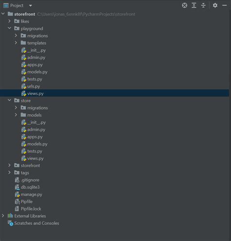 model product in django has no attribute objects django code with