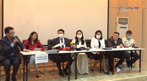 Хүүхдийн төлөө фондоос нэг ч төгрөг зарцуулаагүй